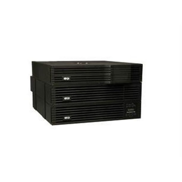 Tripp Lite SU5000RT4UTF Smart Online 5000 VA 5kVA 6U Rackmount 16 ...