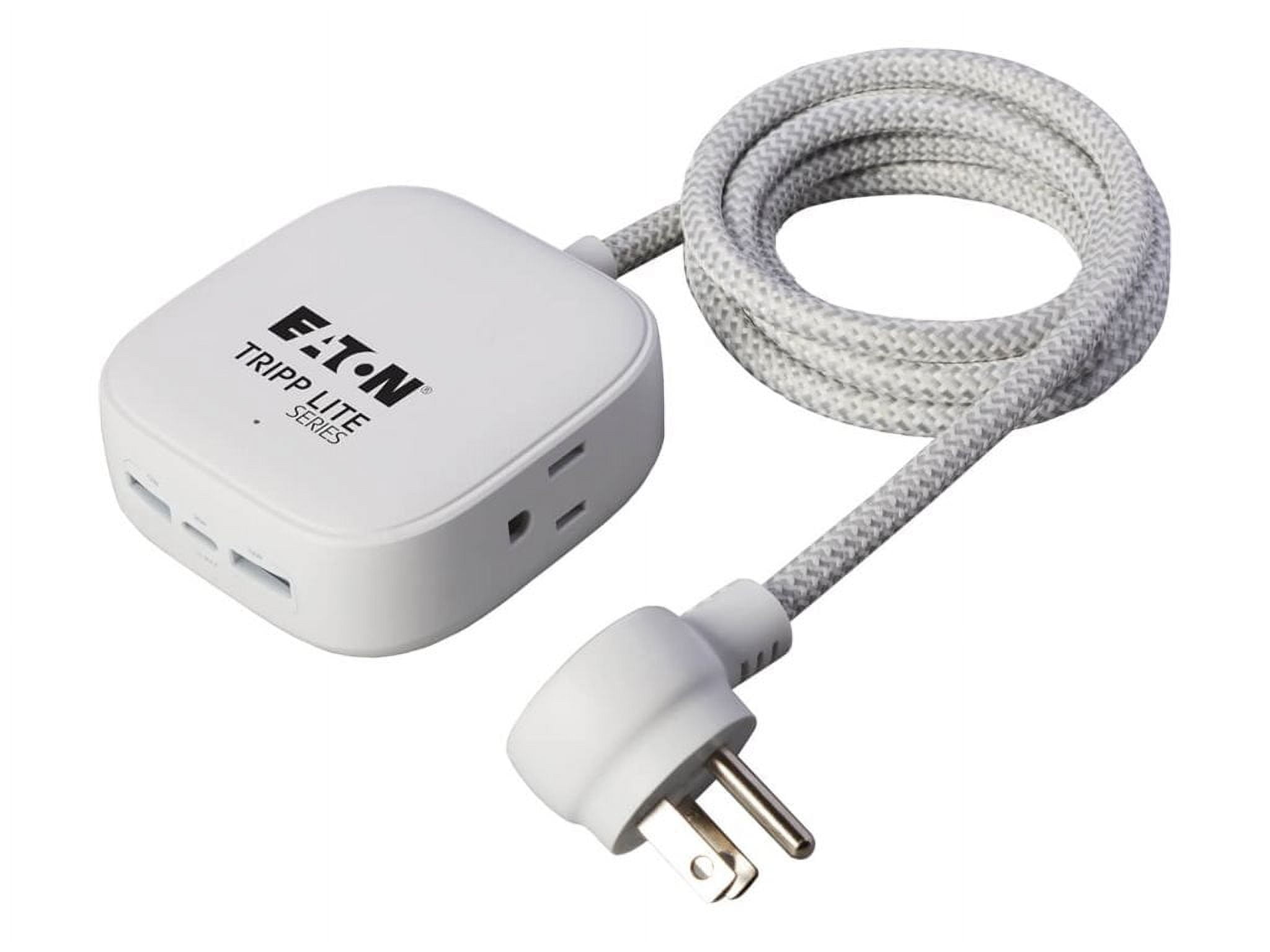 Eaton PS26PD32WCAM EATON TRIPP LITE SERIES SAFE-IT 32W 2-OUTLET POWER ...