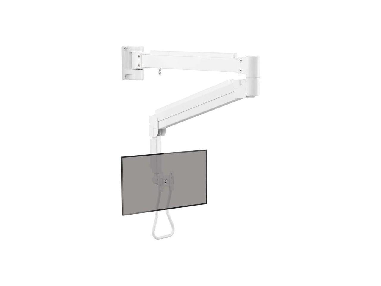 Tripp Lite Safe-IT DWMLARM1732AM Mounting Arm for TV, Monitor, HDTV ...