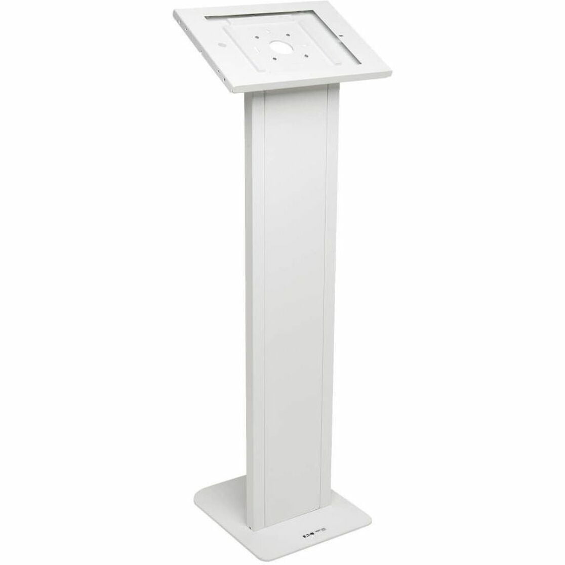 Tripp Lite Secure Freestanding Tablet Mount Floor Stand for 13 in ...