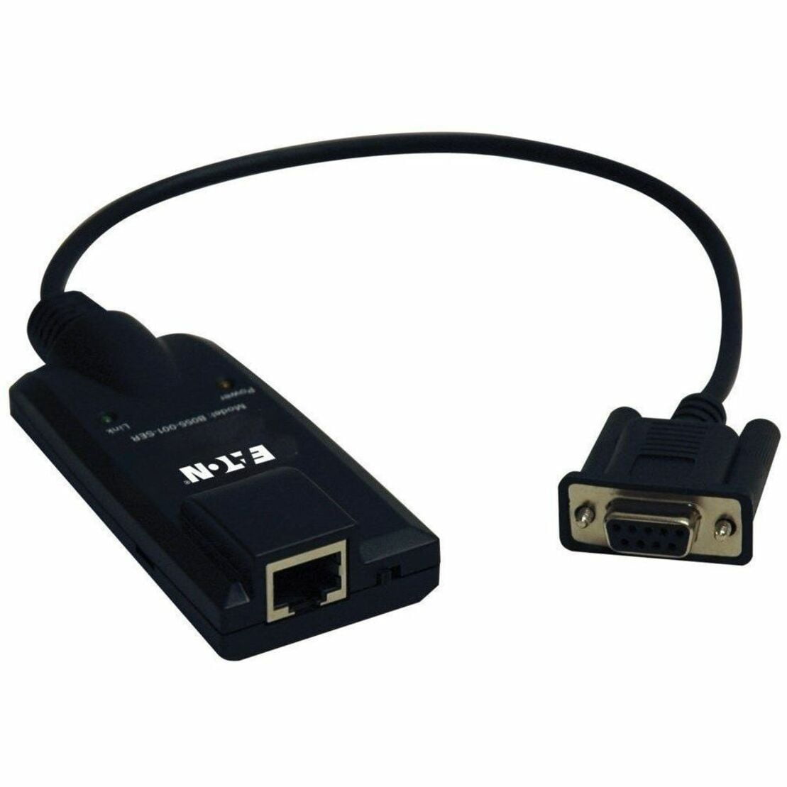 Tripp Lite Serial Server Interface Module for B064 Series KVM Switch ...