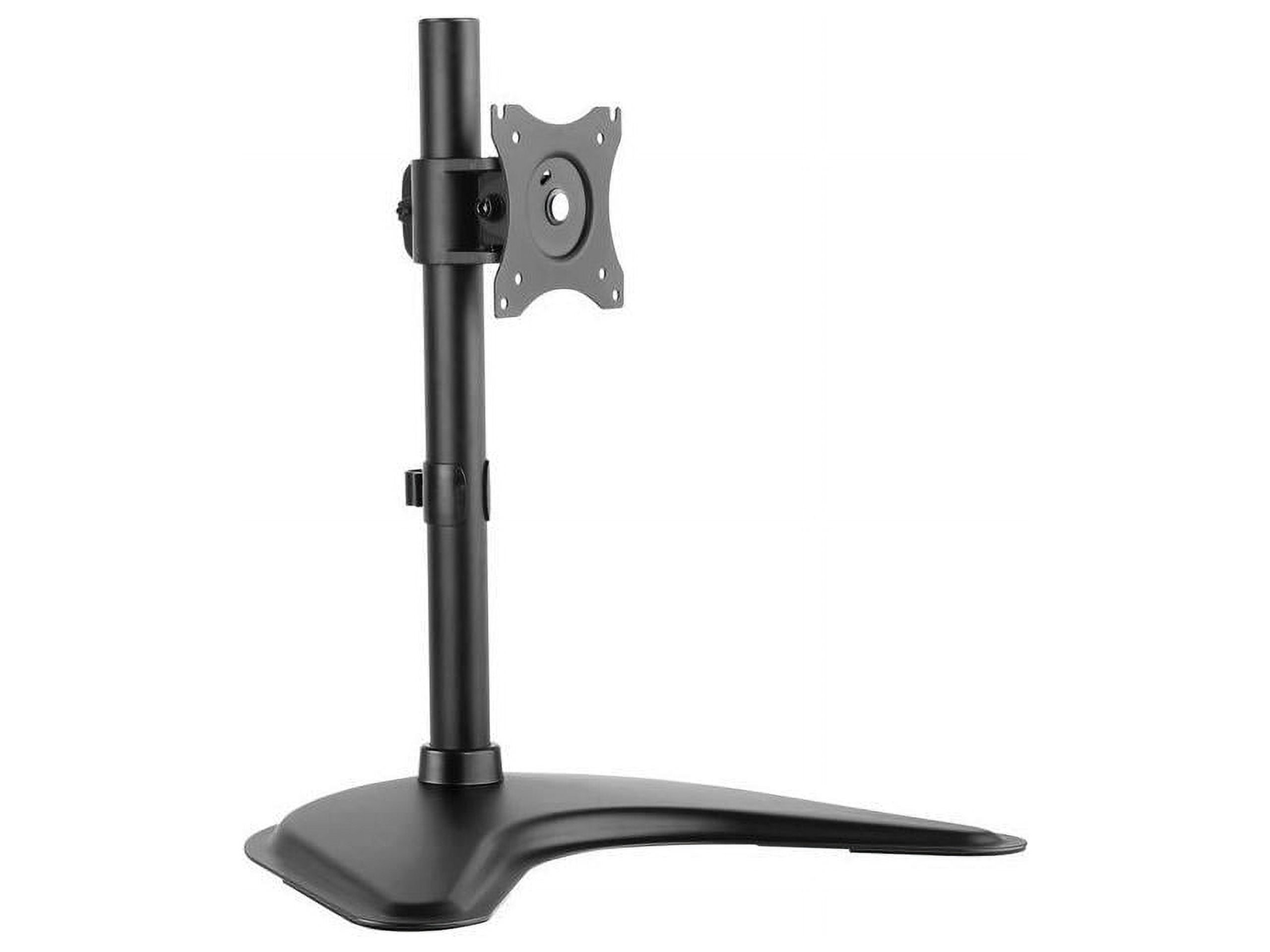 Tripp Lite Single-Display 13" to 27" Desktop Monitor Stand DDR1327SE ...