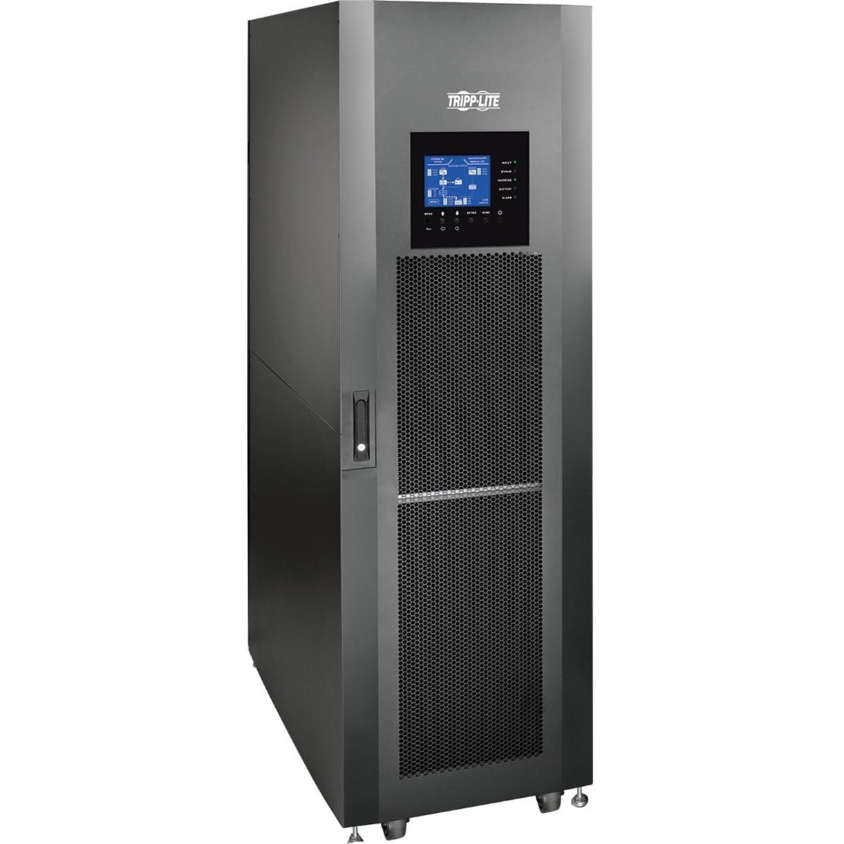 Tripp Lite 90kVA Smart Online 3-Phase UPS 400/230V Medium Frame 5 ...