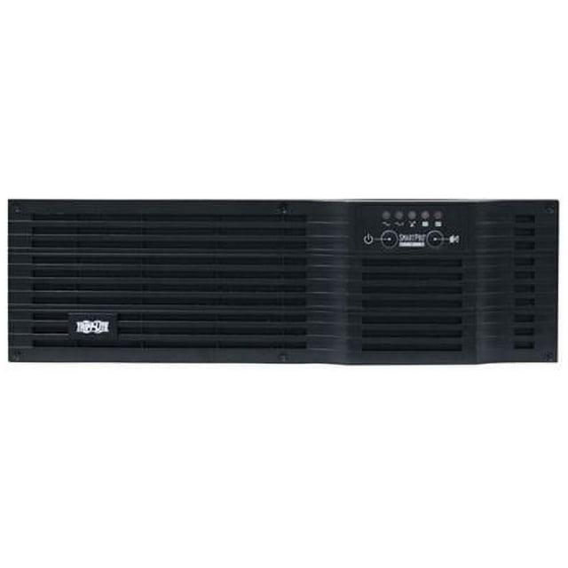 Tripp Lite SmartPro 2200 VA Tower/Rack Mountable UPS, Power Supply ...