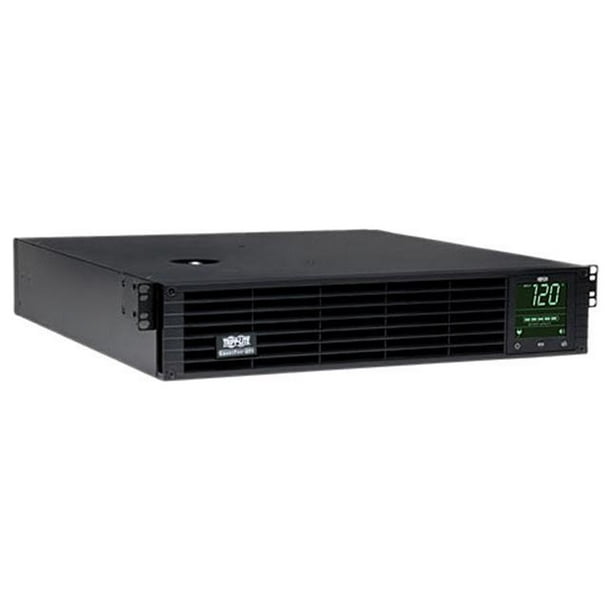 Tripp Lite SmartPro SM2200RMXL2UP 2200 VA Tower/Rack Mountable UPS ...