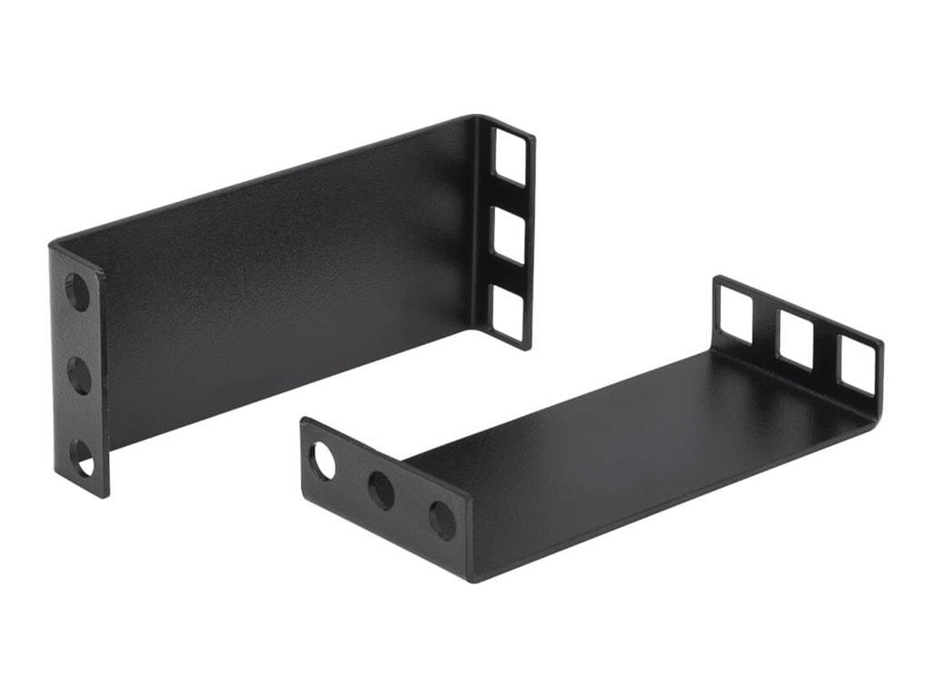 Eaton Tripp Lite Series SmartRack 1U Mounting Rail Deep Adapter Kit for ...