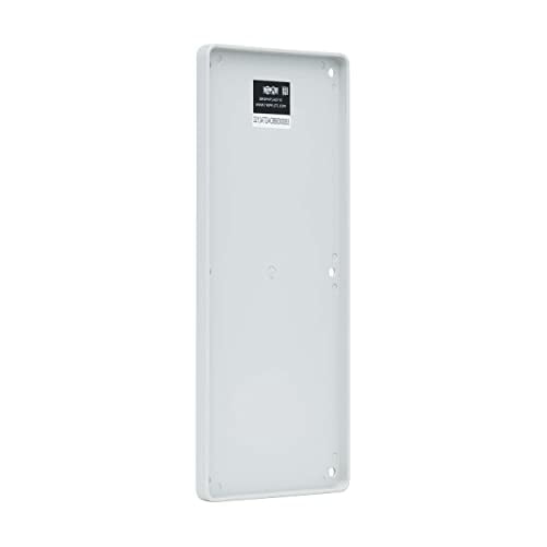 Eaton SRGP4PLASTIC EATON TRIPP LITE SERIES SMARTRACK CABLE ENTRY GLAND ...