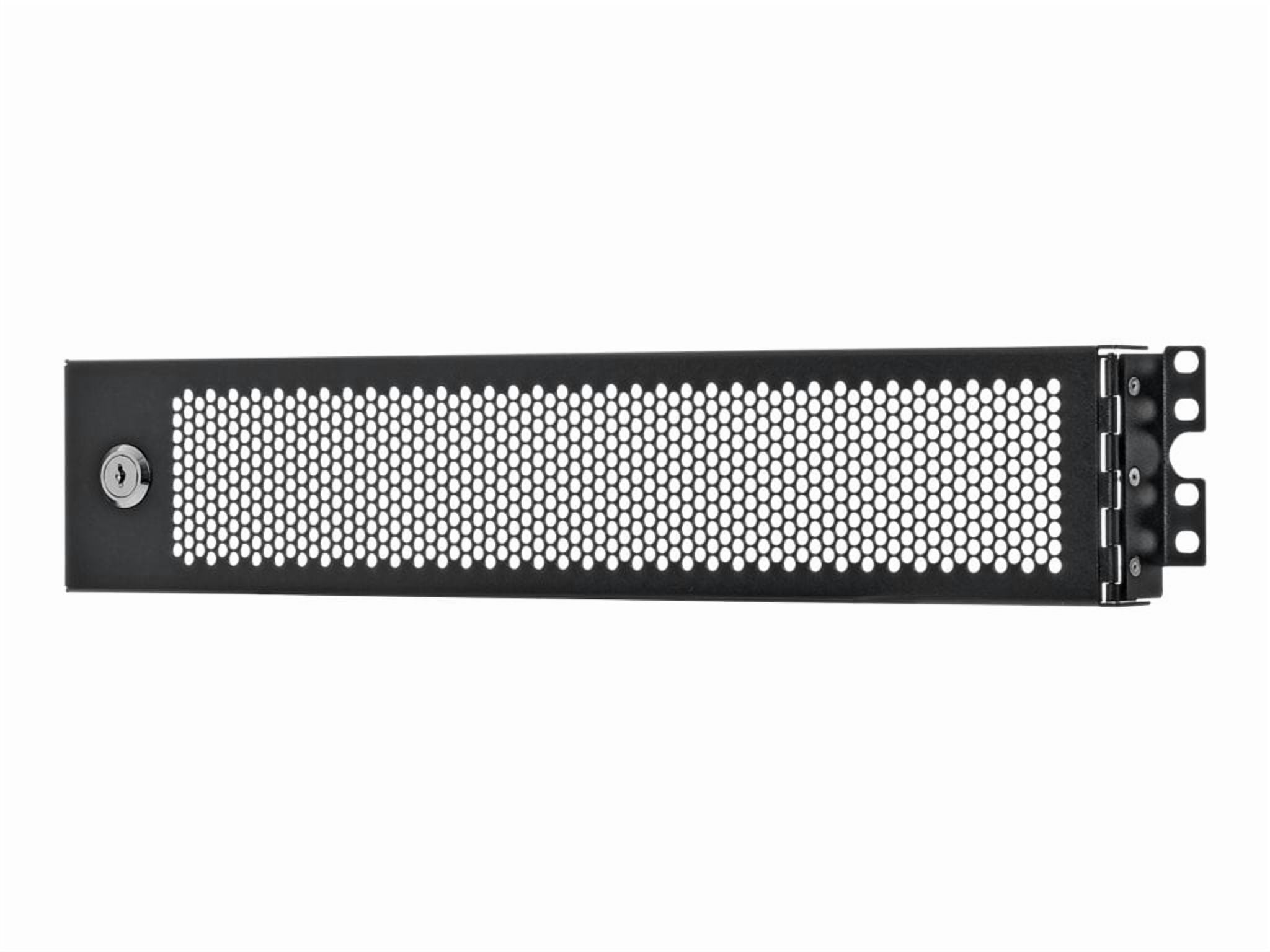 Tripp Lite SmartRack Hinged Standoff Security Cage for Rack Equipment ...