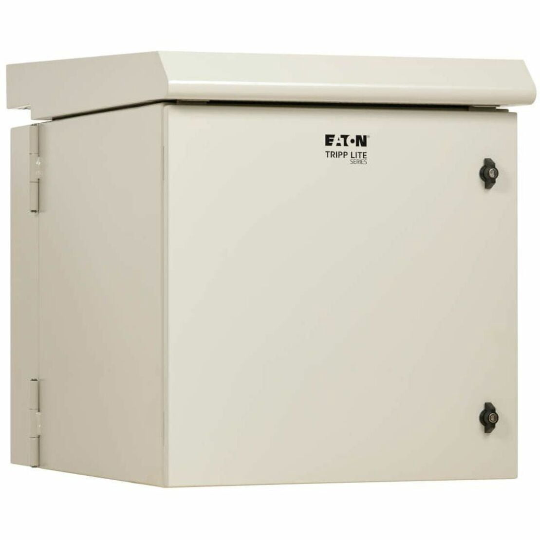 Eaton Tripp Lite Series SmartRack Industrial Enclosure, NEMA 3R, Wall ...