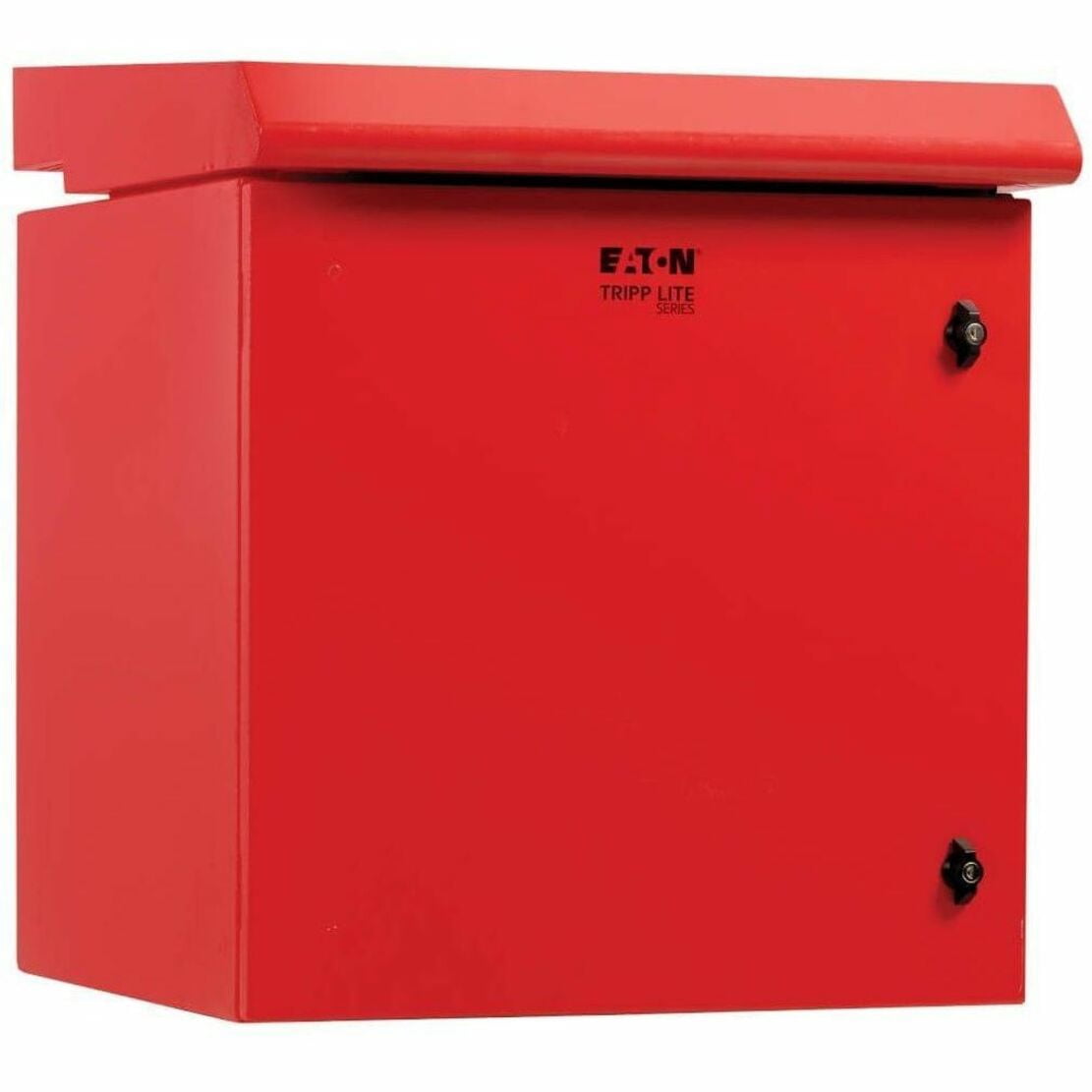 Eaton Tripp Lite Series SmartRack Industrial Enclosure, NEMA 3R, Wall ...