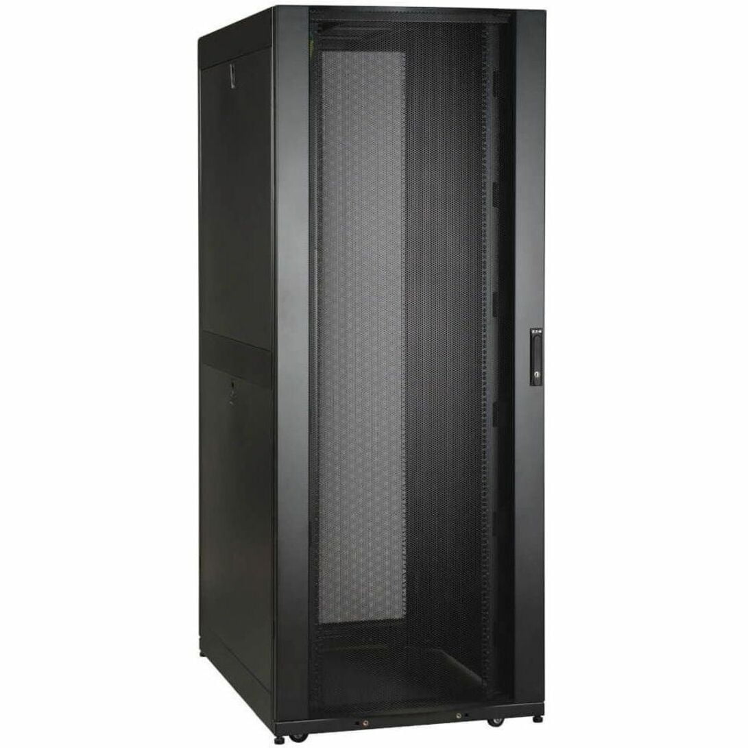 Tripp Lite SmartRack SR45UBWDVRT Rack Cabinet - Walmart.com