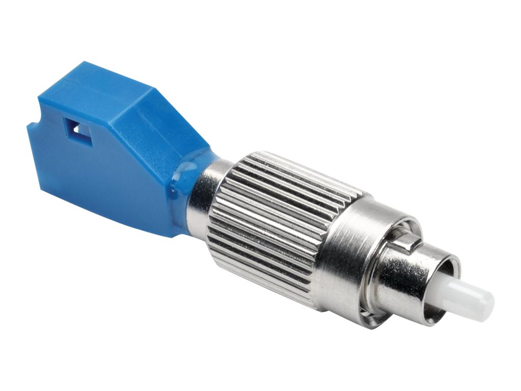 Tripp Lite T020-001-LC9 FC to LC 9/125 Adapter for Multi-Function ...