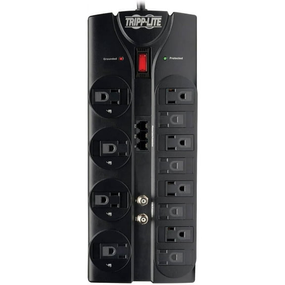 Cable Modem Surge Protector