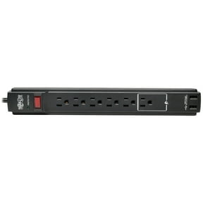 Surge Protectors: surge usb port