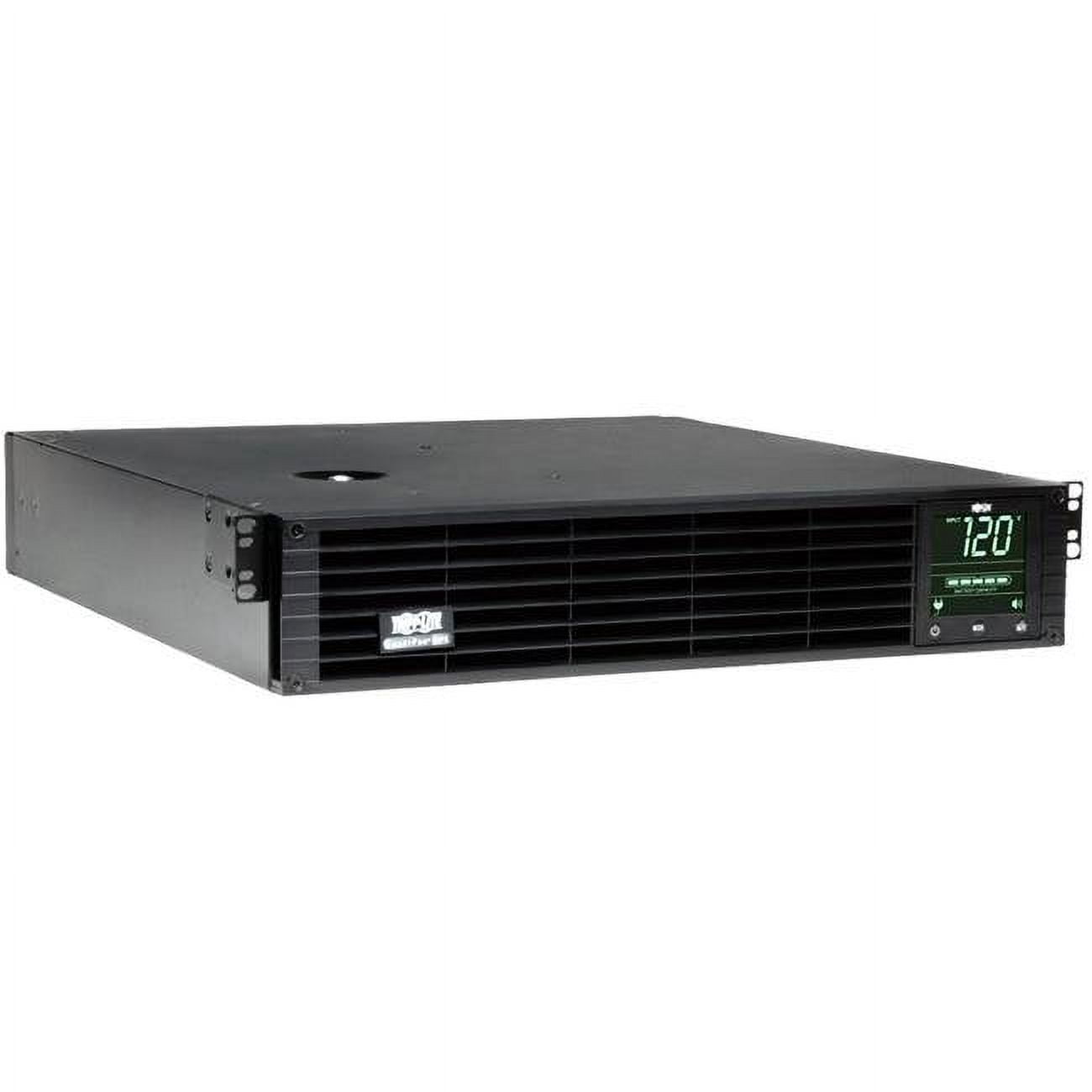 Tripp Lite TRL-SMT3000RM2U 3000VA 2250W UPS Smart Rackmount AVR 120V ...