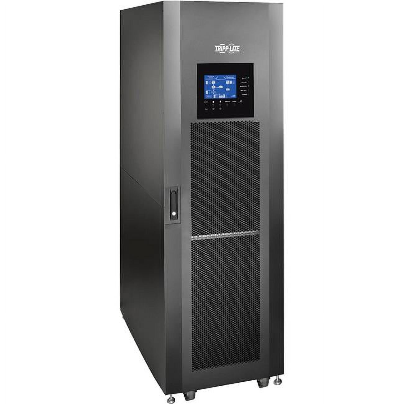 Tripp Lite TRL-SV60KM3P4B 60kVA Smart Online 3-Phase UPS Medium Frame ...