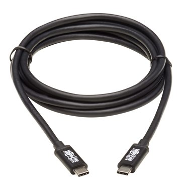 Tripp Lite DisplayPort Monitor Cable, 50', P580-050 - Walmart.com