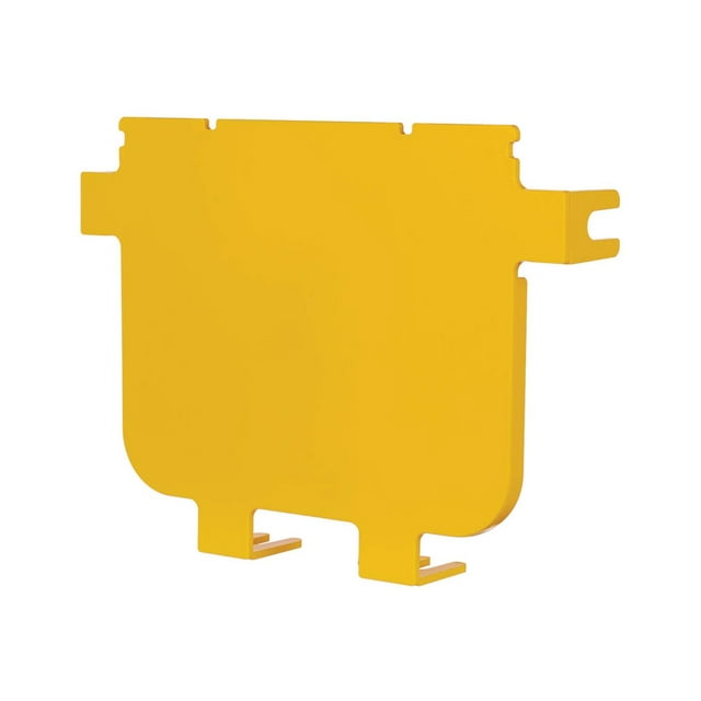 Eaton Tripp Lite Series Toolless Raceway End Cap for Fiber Routing ...