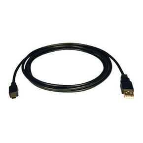 5 Pin Mini B Usb Cable