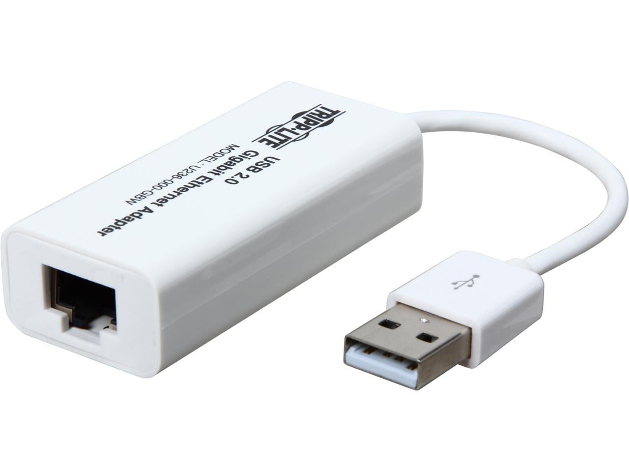 USB2.0 to Ethernet 10/100/1000 - Walmart.com