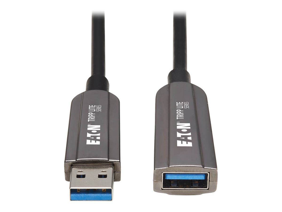 Eaton U330F-20M-G1 EATON TRIPP LITE SERIES USB 3.2 GEN 1 CL3-RATED ...
