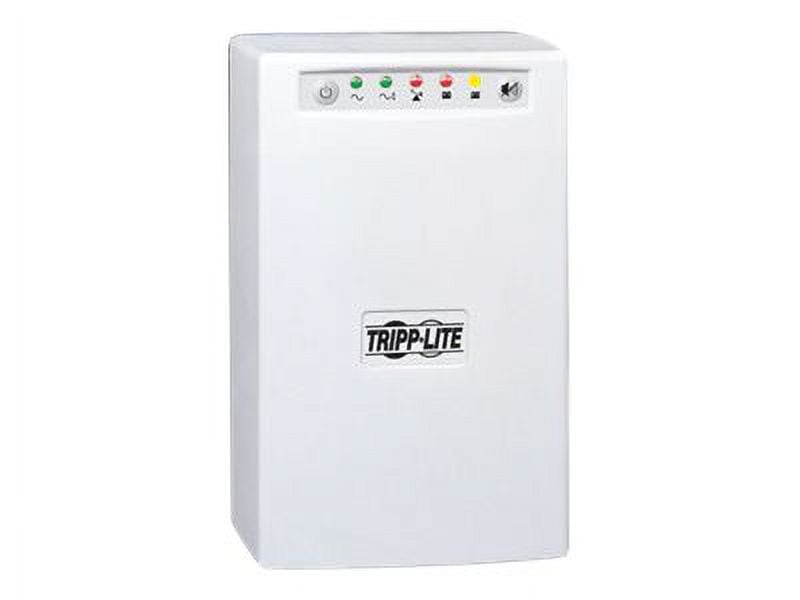 Tripp Lite UPS 1050VA 705W Battery Back Up Tower AVR 120V USB - UPS ...