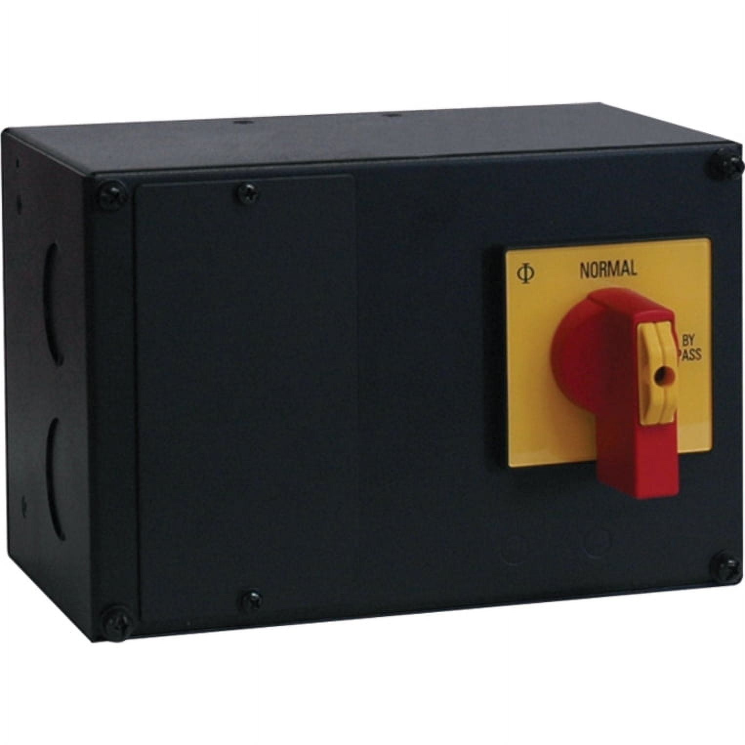 Tripp Lite UPS / PDU Manual Bypass Switch Hot Swap 208V / 240V Hardwire ...