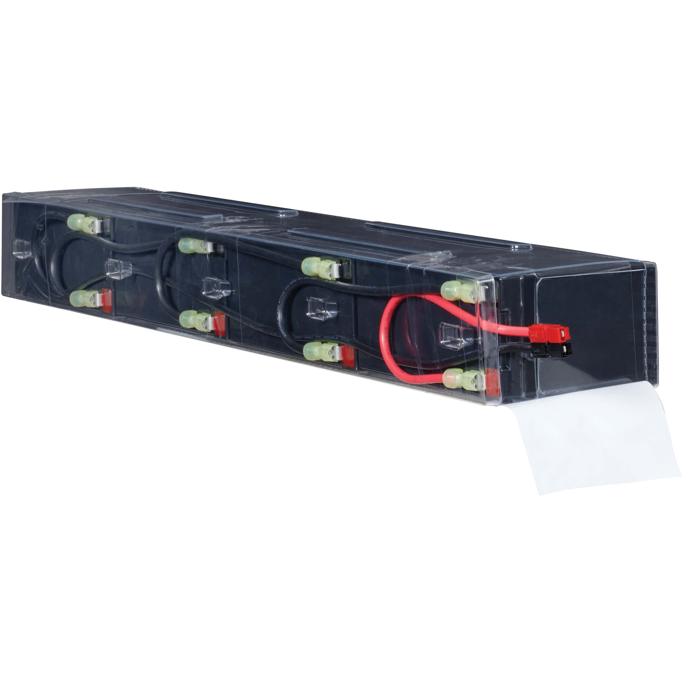 Tripp Lite UPS Replacement Battery Cartridge for SUT 3-Phase UPS ...