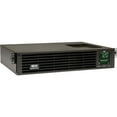 Tripp Lite UPS Smart 1500VA 1350W Rackmount AVR 120V Pure Sine Wave USB ...