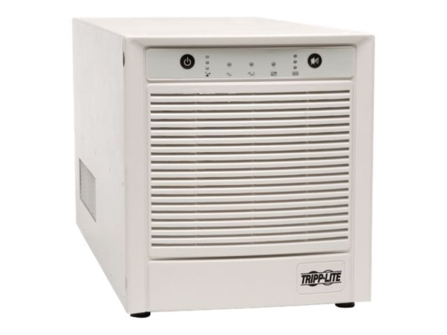Tripp Lite UPS Smart 2200VA 1920W Tower Hospital Medical AVR 120V Pure ...