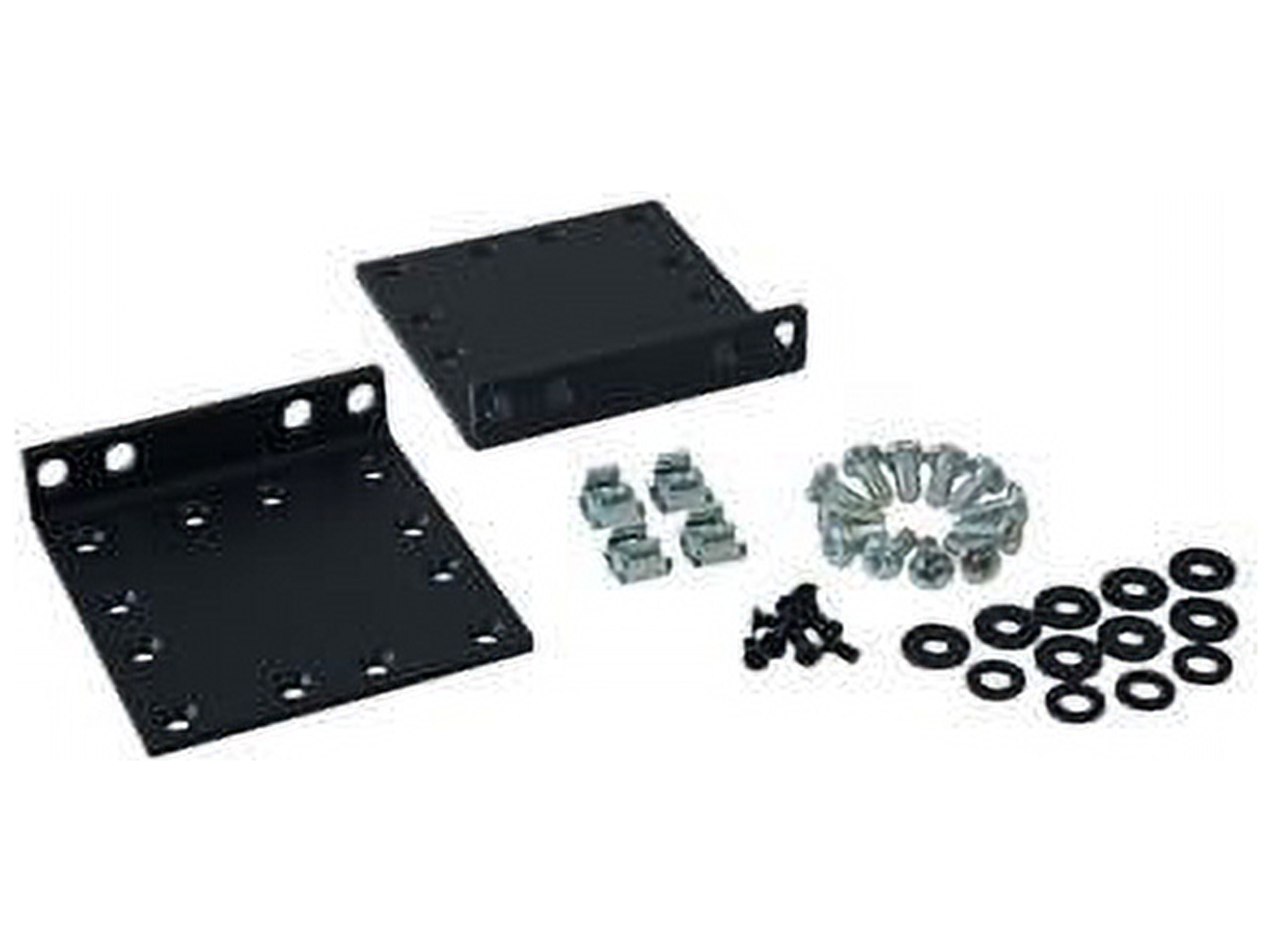 Tripp Lite UPSHDEARKIT Front Mount UPS Brackets - Walmart.com