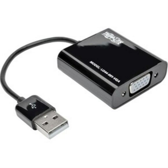 Dual Monitor External Adapters