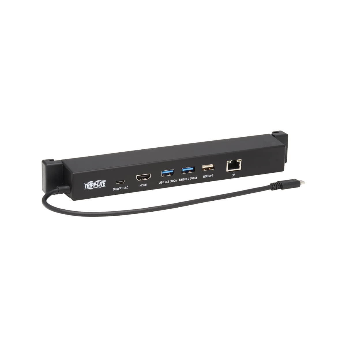 Tripp Lite USB-C Dock for Microsoft Surface, Black: Electronics ...
