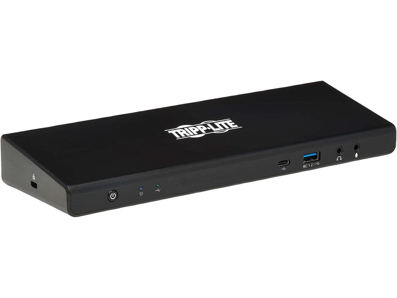 Tripp Lite 5K 60Hz USB C Dual Display Dock U442DOCK21B - Walmart ...