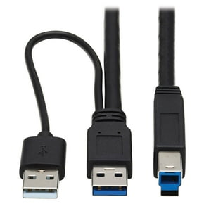 Usb Bridge Cable