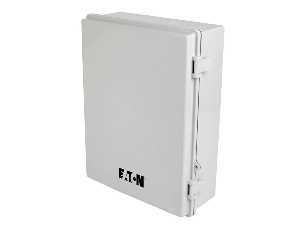 Tripp Lite Wireless Access Point Enclosure Hasp EN1511N4LATCH - Walmart.com