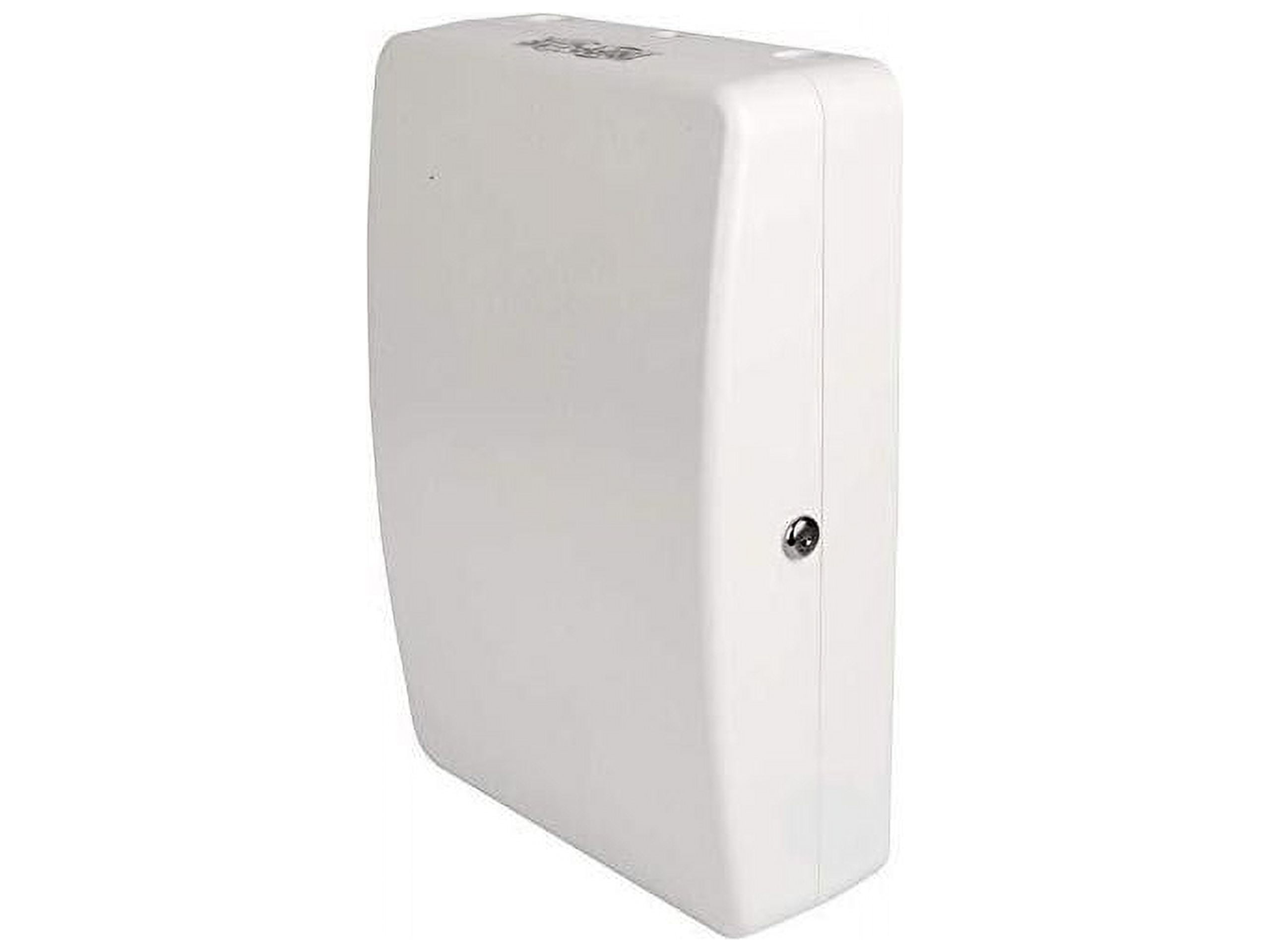 Tripp Lite Wireless Access Point Enclosure with Lock Surface-Mount ...