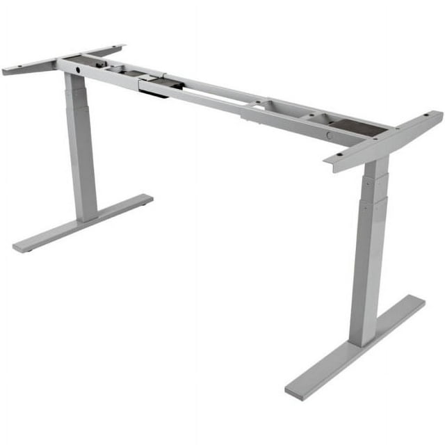 Tripp Lite WorkWise Sit Stand Adjustable Electric Desk Base for ...