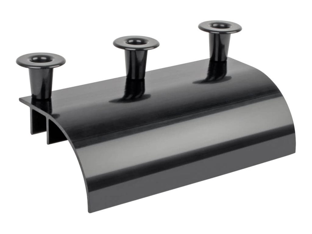 Tripp Lite by Eaton Cable Runway Radius Drop for 12 in. Straight & 90 ...