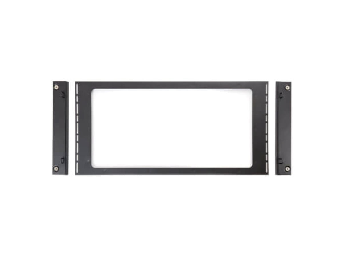 Tripp Lite by Eaton Roof Panel Kit for Hot/Cold Aisle Containment ...