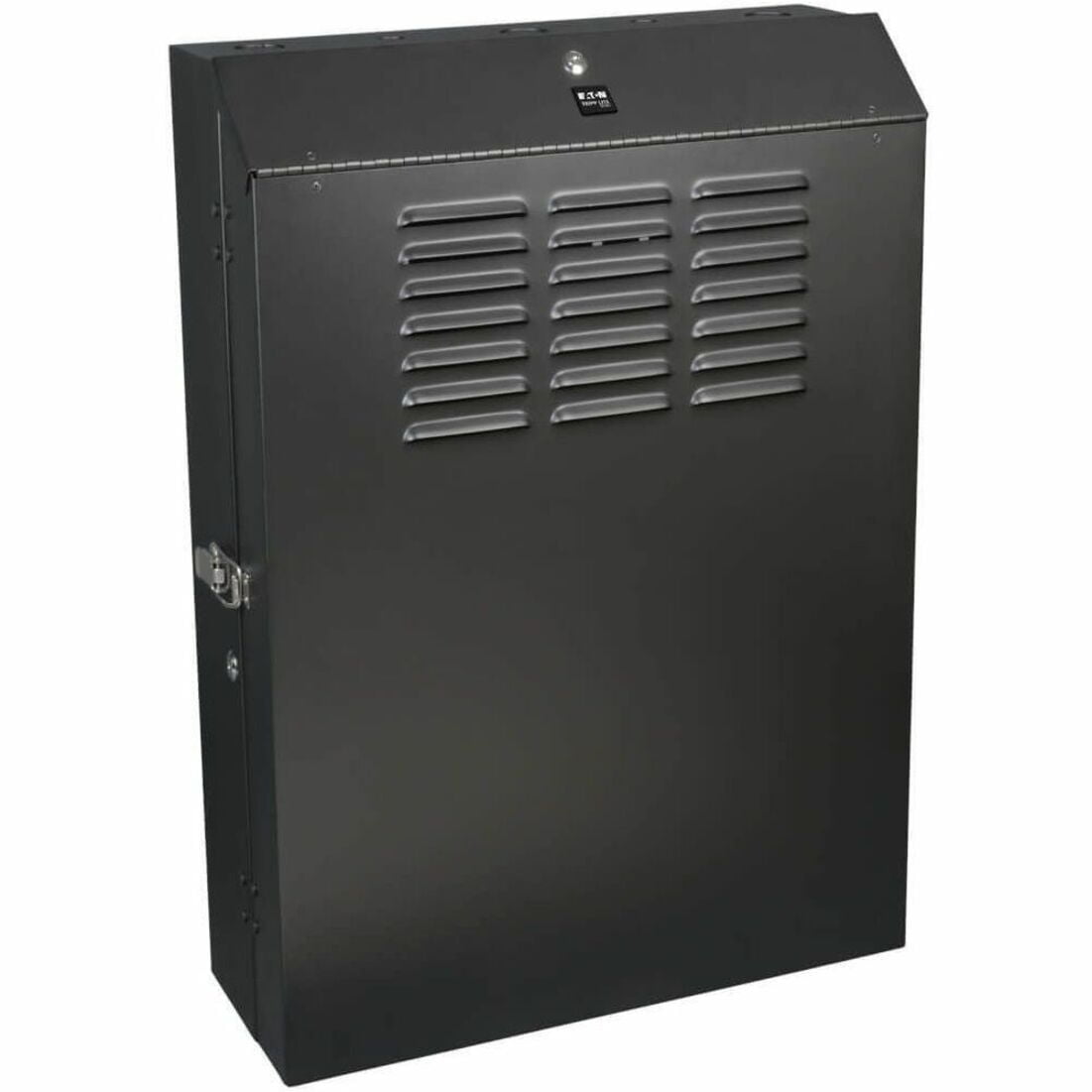 Eaton Tripp Lite Series SmartRack 5U Low-Profile Vertical-Mount Server ...