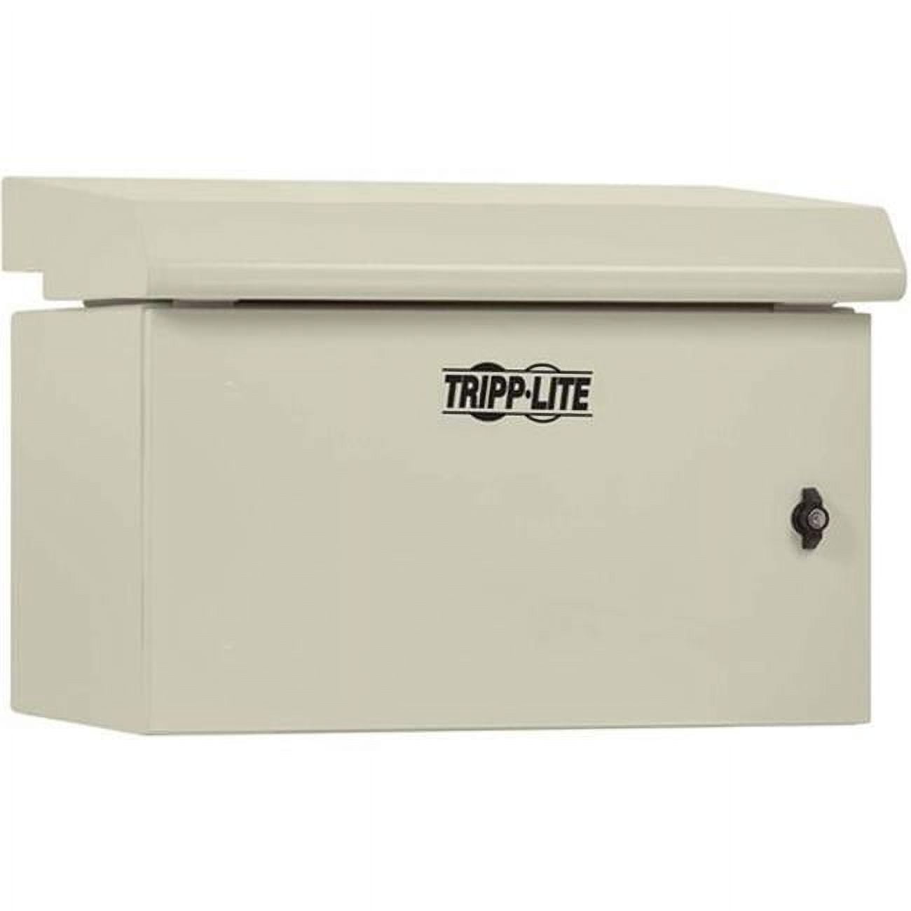 Eaton Tripp Lite Series SmartRack Industrial Enclosure, NEMA 3R, Wall ...