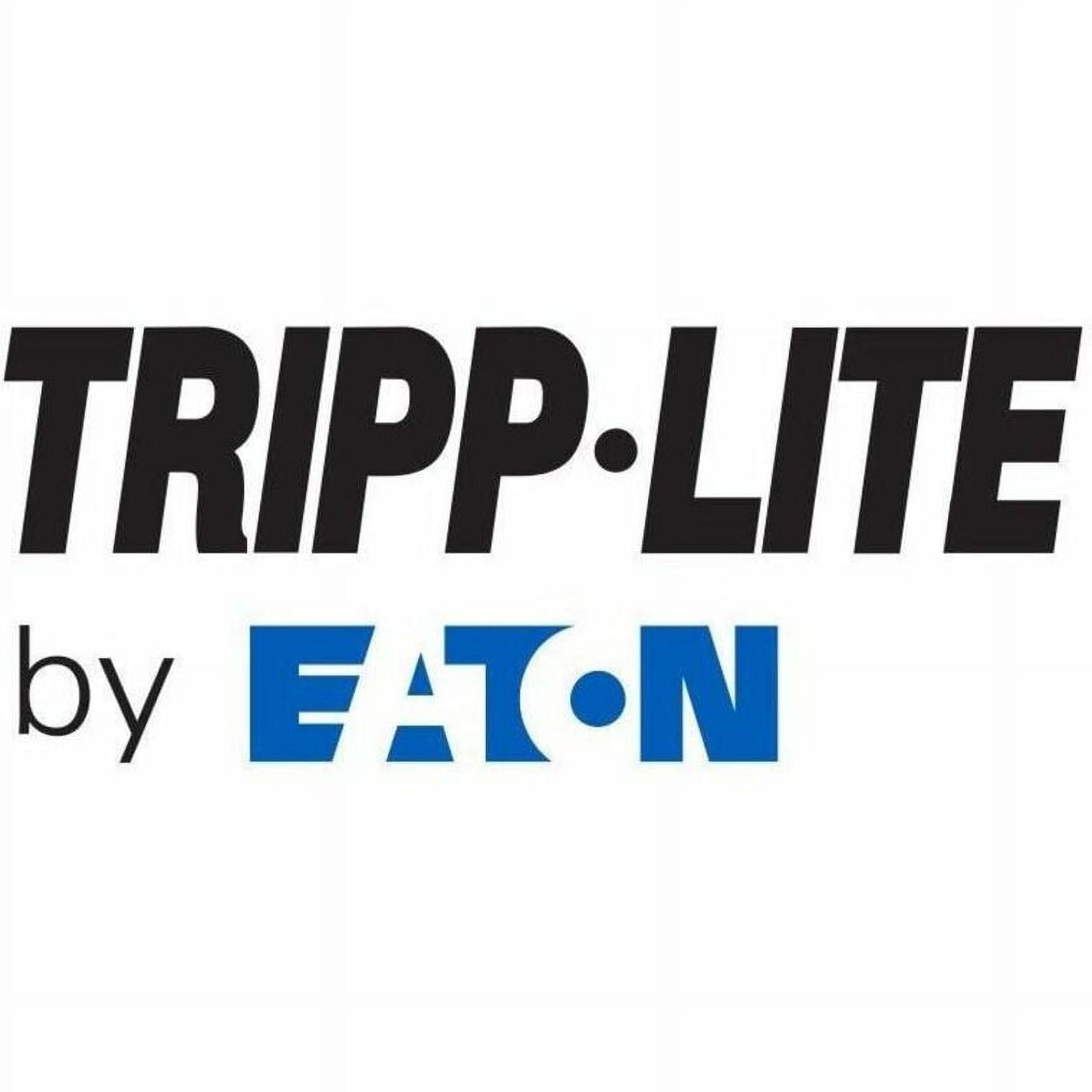 Eaton Tripp Lite Series SmartRack Outdoor Industrial Enclosure with ...