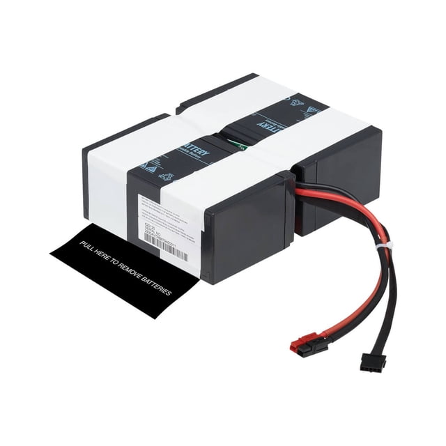 Eaton Tripp Lite Series 24V UPS Replacement Battery Cartridge for Tripp ...