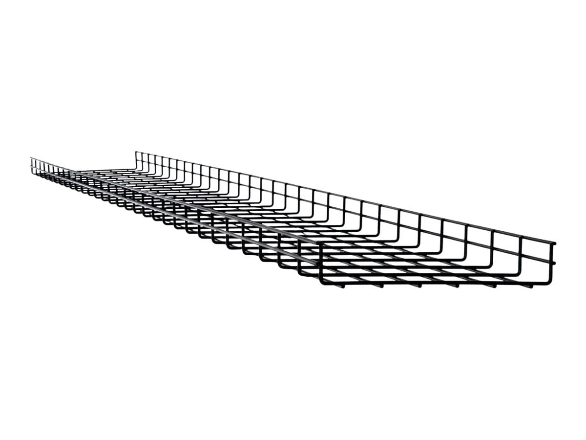 Tripp Lite by Eaton Wire Mesh Cable Tray - 300 x 50 x 3000 mm (12 in. x ...