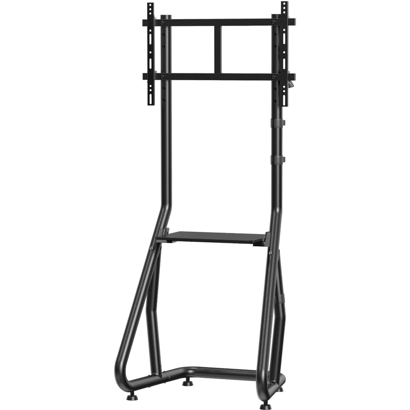 Tripp Lite series Heavy-Duty Streamline Digital Signage Stand, 37?-80 ...