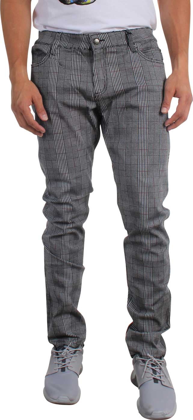 Tripp NYC - Mens Rocker Pants - Walmart.com