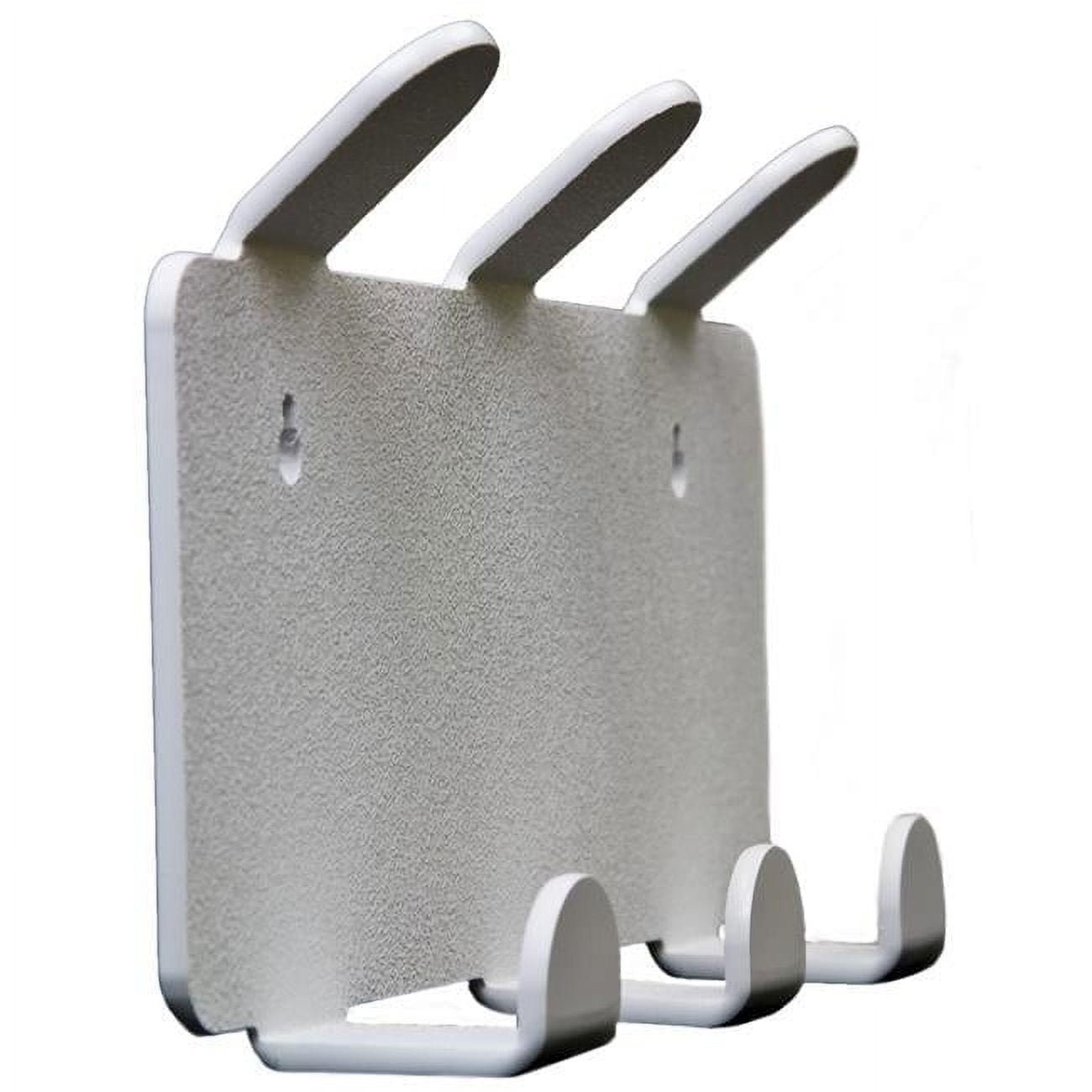 TrippNT 50086 Magnetic Mount Triple Lab Hook - Walmart.com