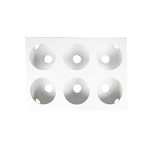 TrippNT 50354 Dissolution Vessel Carrier and Holders - Walmart.com