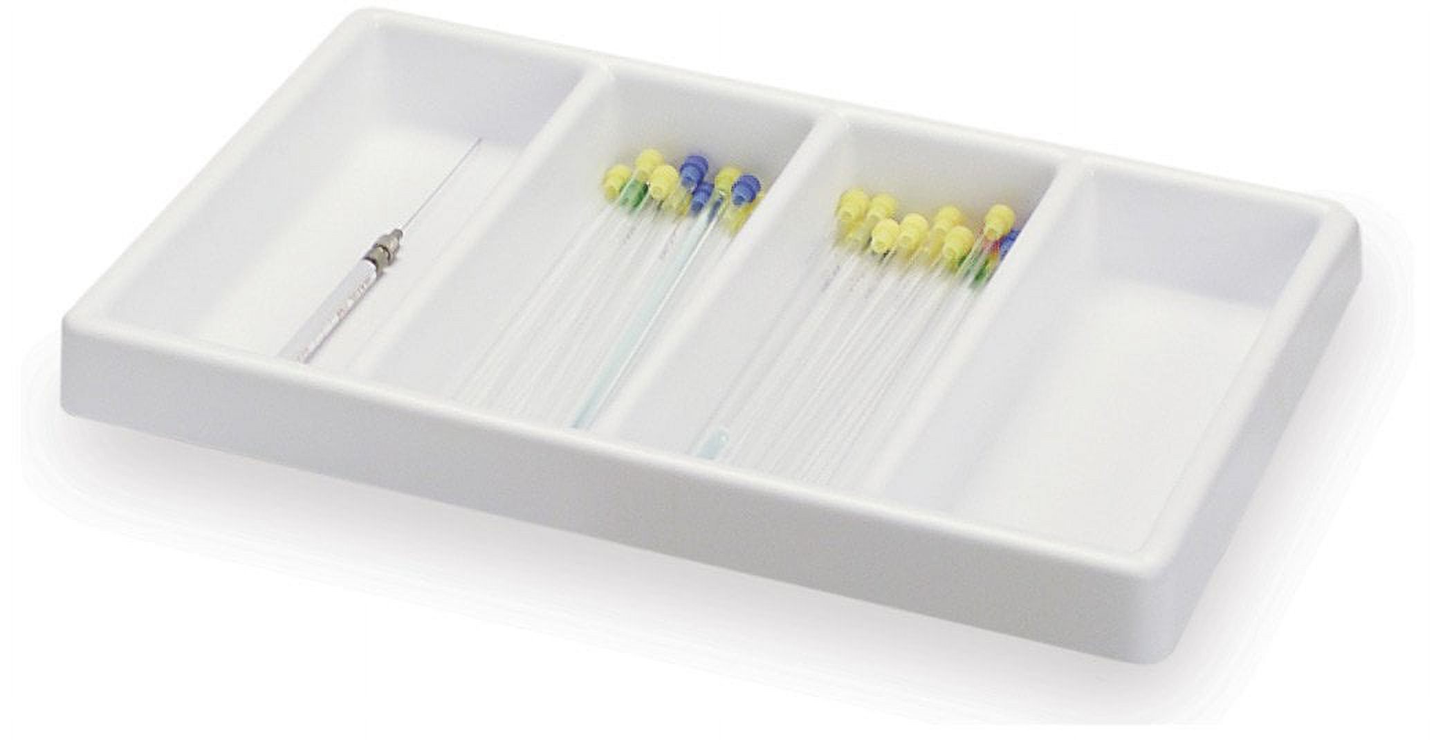 TrippNT Shallow 4 Slot Drawer Organizer - Walmart.com